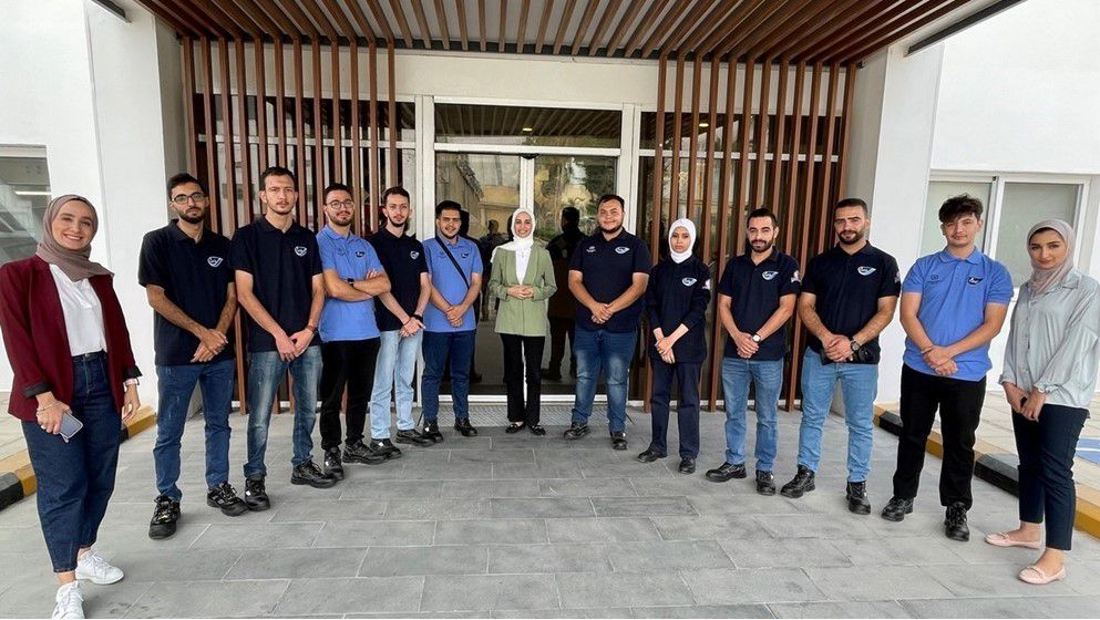 Fine Hygienic Holding welcomes 3rd cohort of Fine Academy...