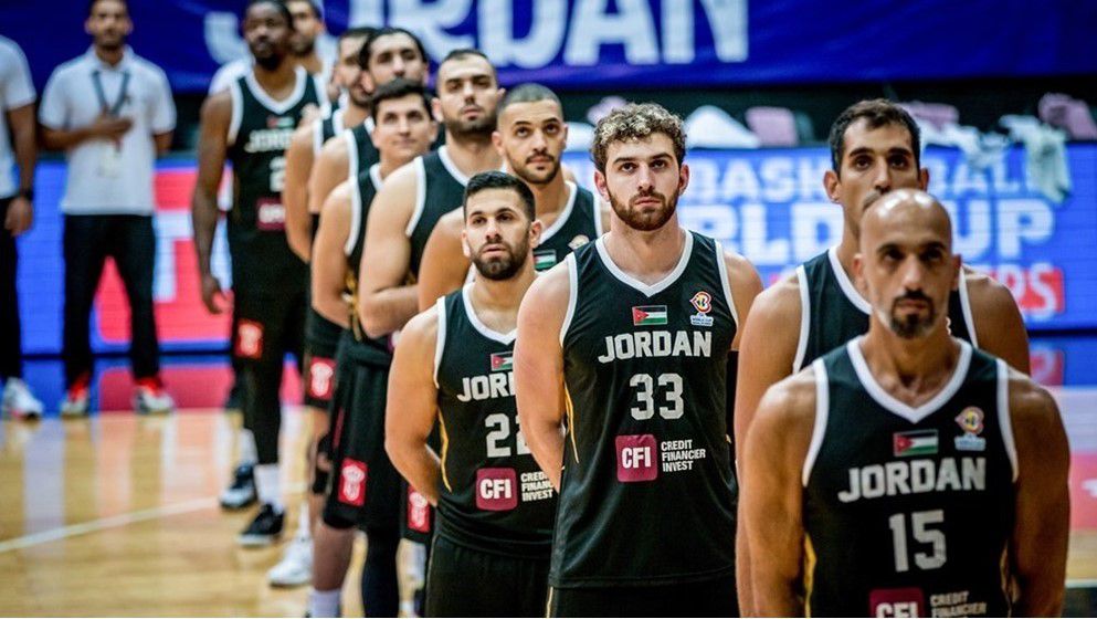 Falcons start training for fifth window of World Cup qualifier...