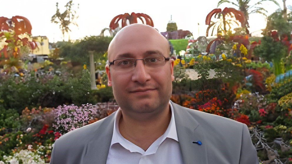 Jordanian scholar Dr. Saloum joins global top 2% scientists...