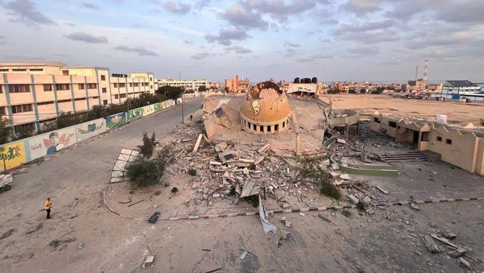 Gaza health ministry appeals for medical assistance...