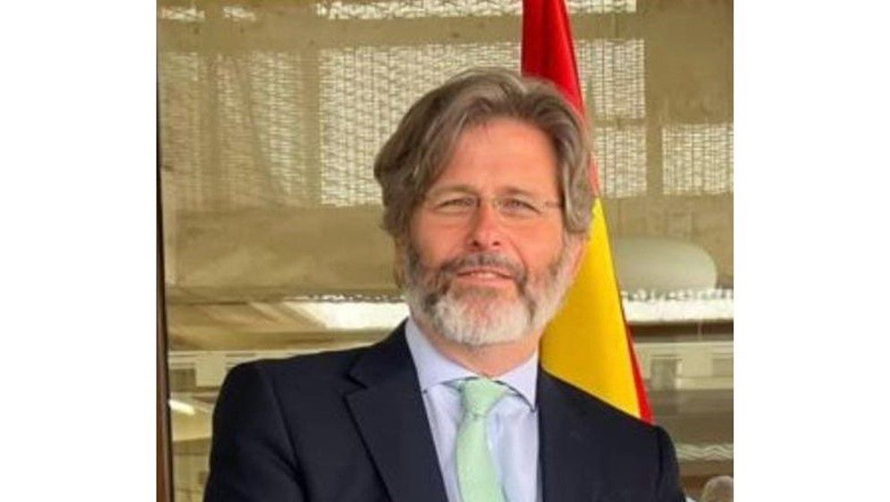 Spanish Ambassador Praises Strong Ties with Jordan, Highlights...