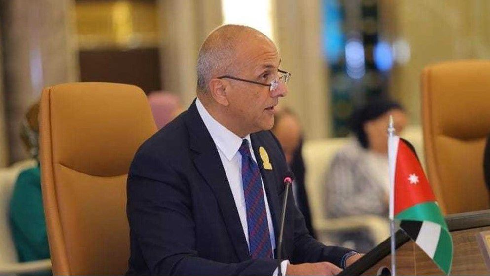 Radaideh heads Jordan's delegation to Middle East Green Initia...