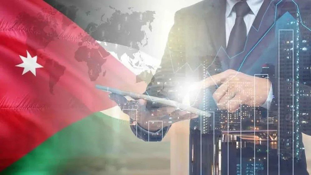 IMF: Jordan’s Economy Maintains Stable Growth Despite Regional...