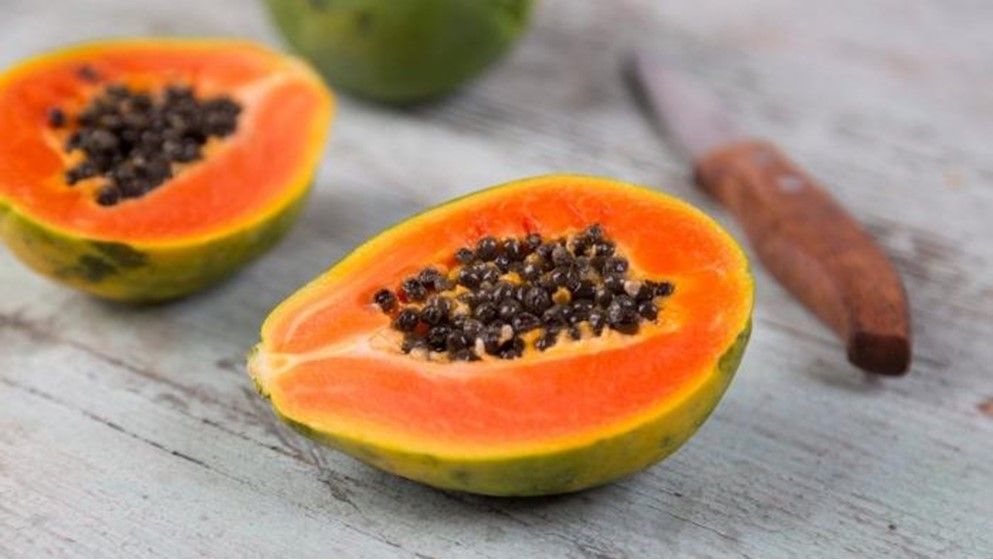 Health Benefits of Papaya...