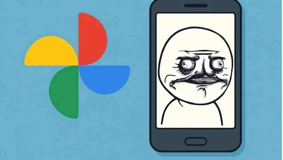 Google Tests "Me Meme" Tool to Turn Photos into AI-Generated M...