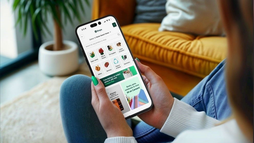 Careem Shops brings iPhone 17 to Jordan through an exclusive p...