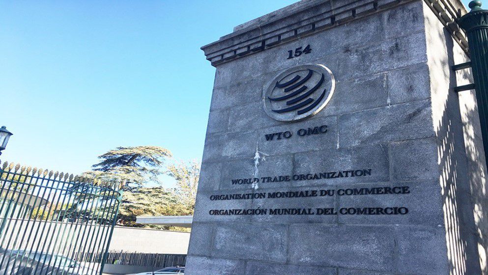 WTO Raises Global Trade Growth Forecast to 2.4% in 2025...