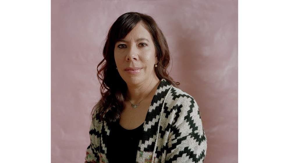 An indigenous Canadian director channels traumatic memories in...