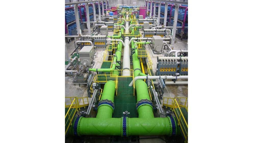 Jordanians critical of trilateral ‘energy-for-water’ project...