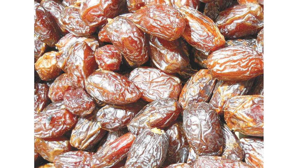 Third International Jordanian Dates Festival launched on Sunda...