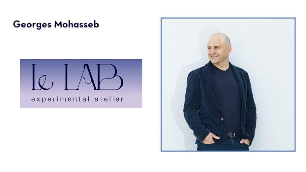 Le Lab Experimental Atelier opens its doors in Cairo...