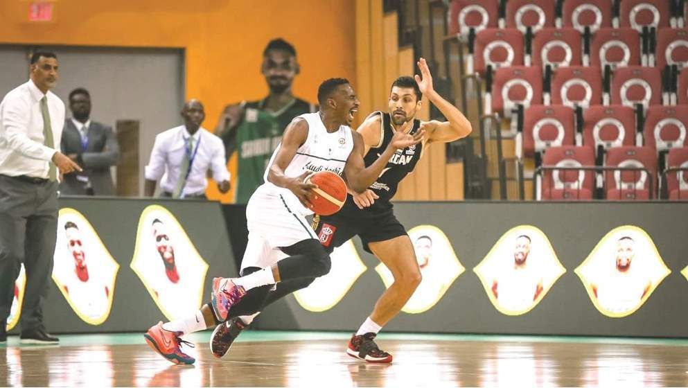 Jordan loses to Saudi Arabia in Asian World Cup qualifiers...