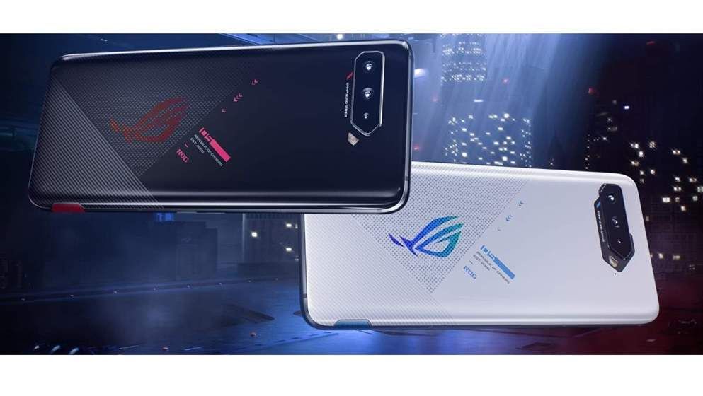 ASUS ROG 5: A victor with little audience for applause...