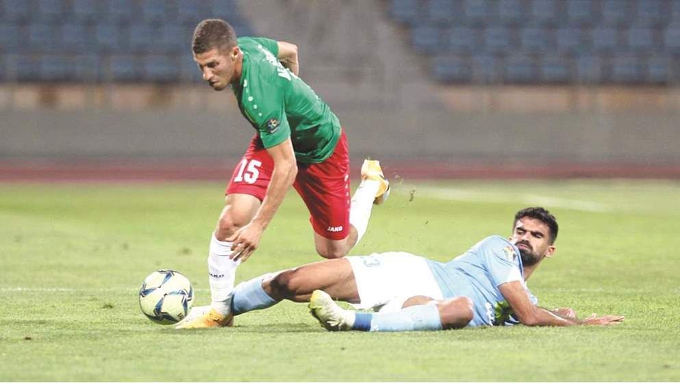 Jordan Cup semi-finals schedule released...