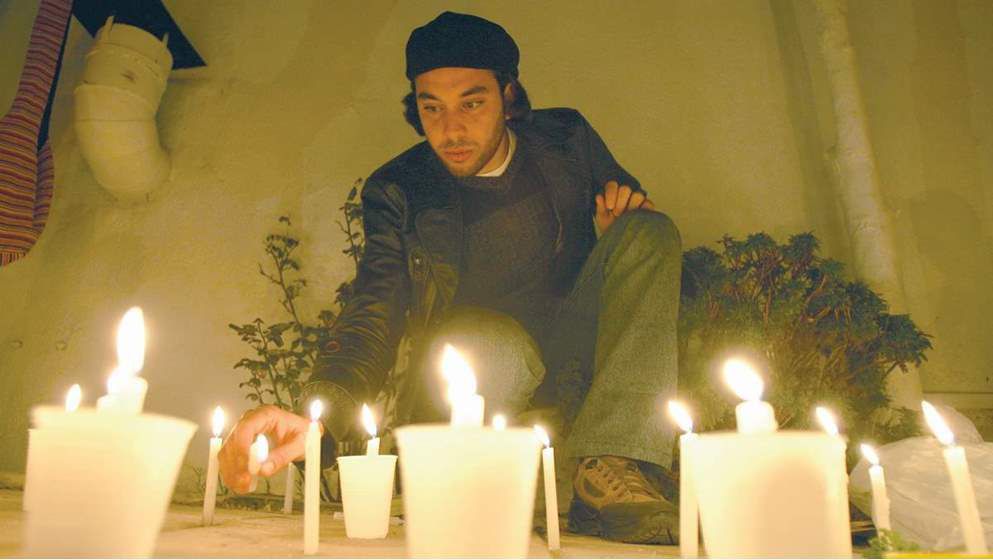 A look back on 16th anniversary of the Amman bombings...