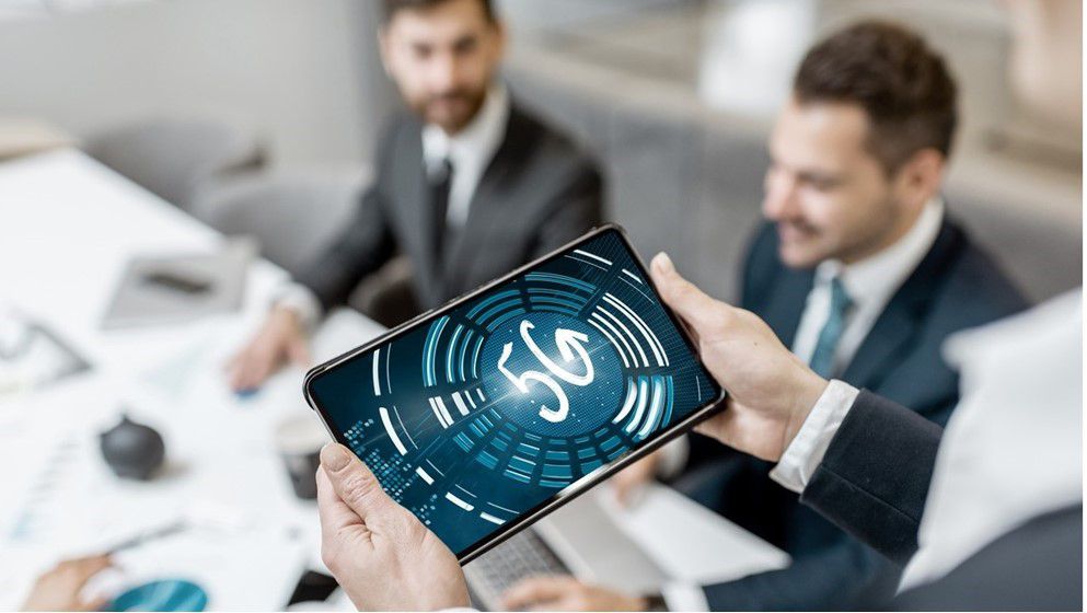 Telecom companies must upgrade networks to introduce 5G servic...