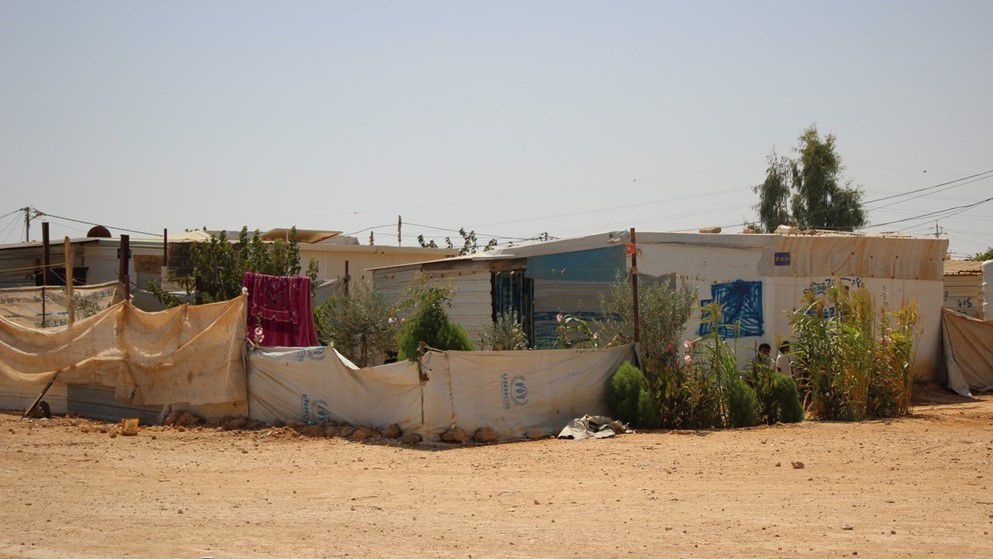 Hosting refugees costs Jordan billions — experts...
