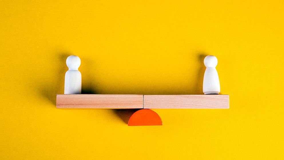 8 billion people, one humanity: Striving for equal rights and ...