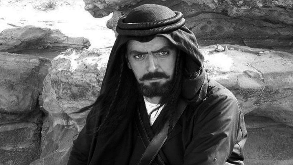 Jordanian artist Ashraf Telfah dies in Egypt...