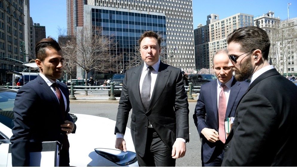 A Verifiable Mess Twitter Users Create Havoc By Impersonating