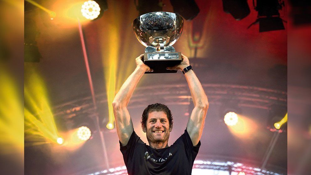 Caudrelier blows away race record as tragedy mars Route du Rhu...