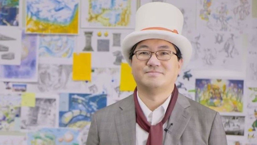 Sonic the Hedgehog co-creator arrested over insider trading...