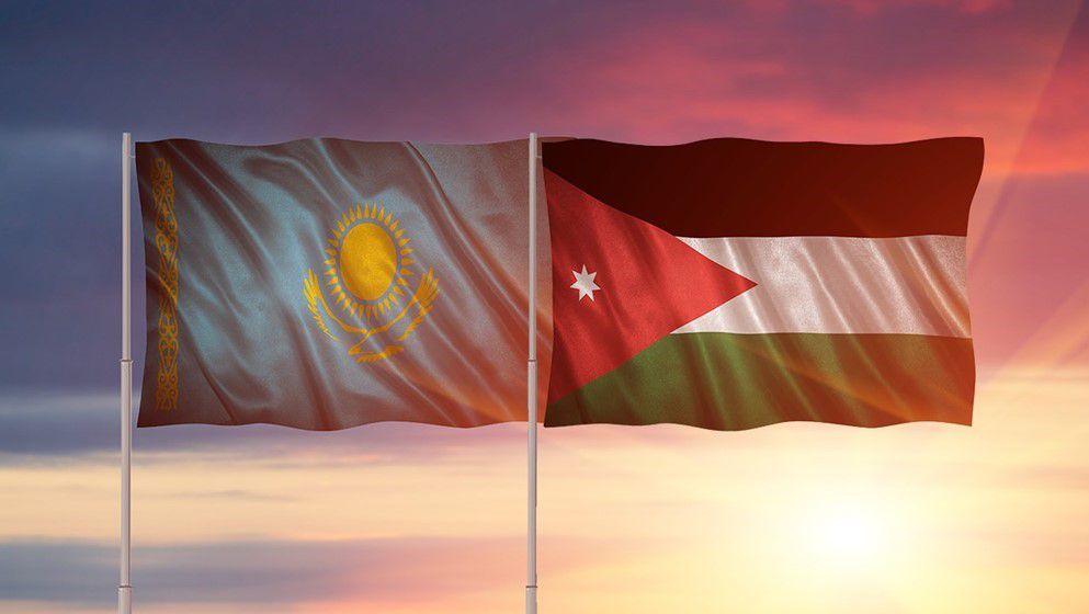 Jordan, Kazakhstan enjoy special ties — Vassilenko...