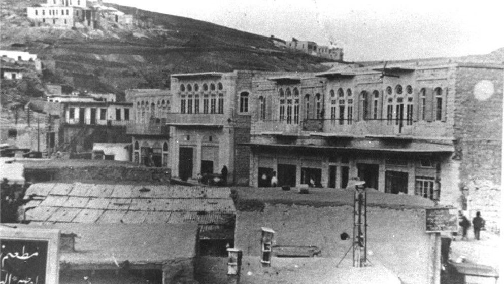 A legacy of time and place in Darat Al-Funun’s ‘Collections an...