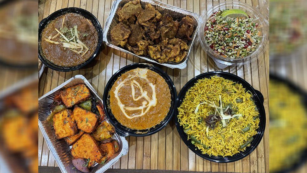 Indish: A dip into Indian cuisine’s bold flavors...