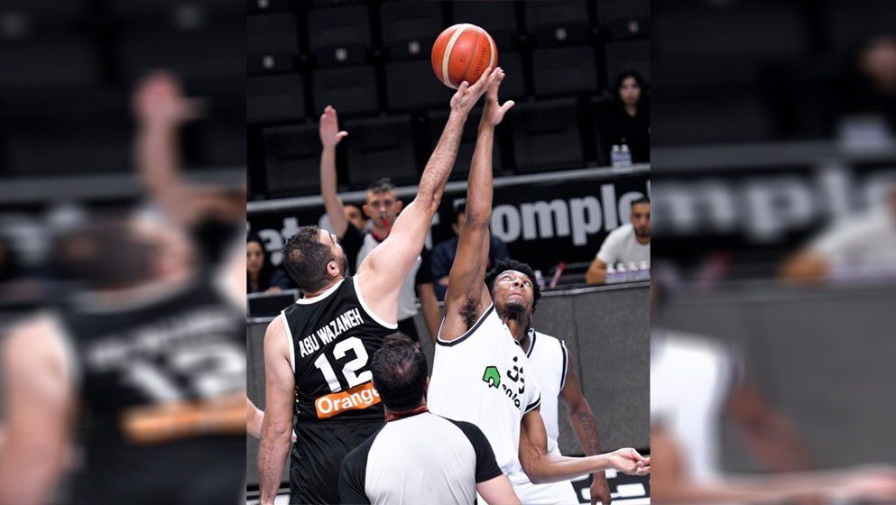 Jordan Falcons conclude Turkey camp in preparation for 2023 Wo...