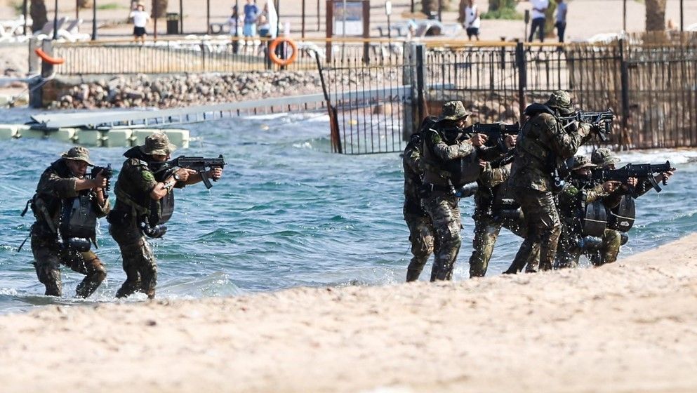 SOFEX is magnet for investment, promotion for Jordan — ASEZA...