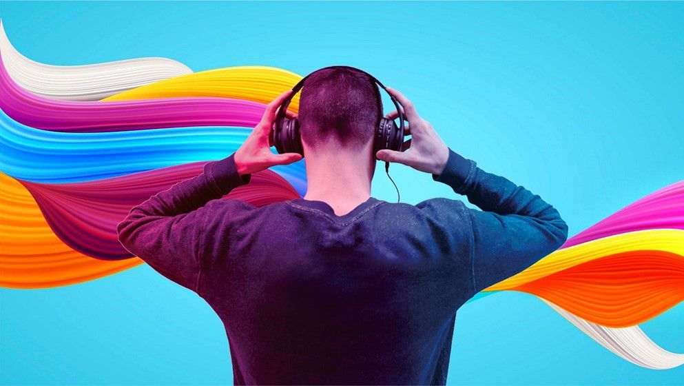 Synesthesia When colors become sounds and words becomes taste...