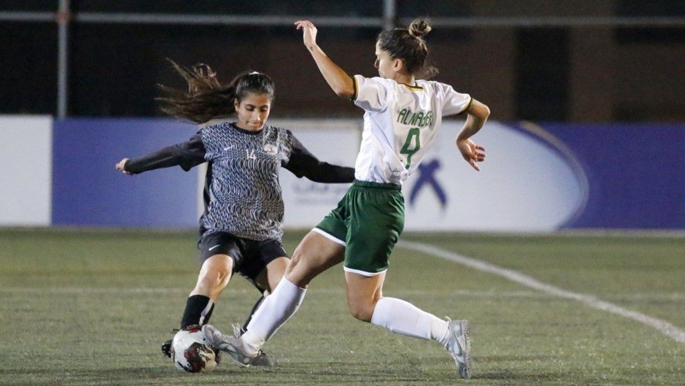 Al-Ahli leads Jordan’s Women Pro League standings, head to fin...