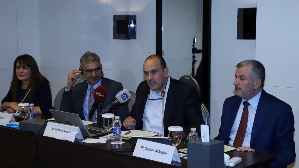 Project launched for witness protection in corruption cases...