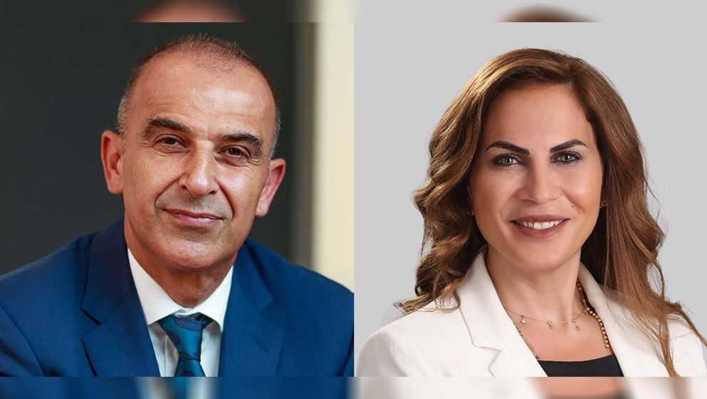 Two Jordanians among the most powerful CEOs in 2022...