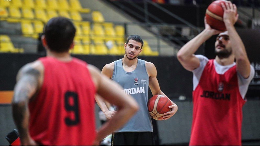 Jordan vs Philippines: Falcons aim for World Cup participation...
