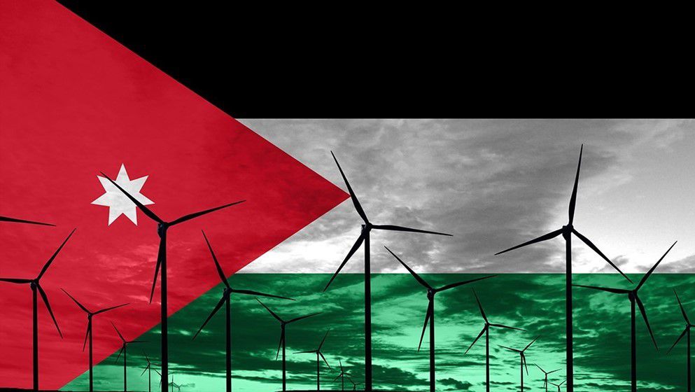 Renewable revolution: Jordan's bold strides towards energy ind...