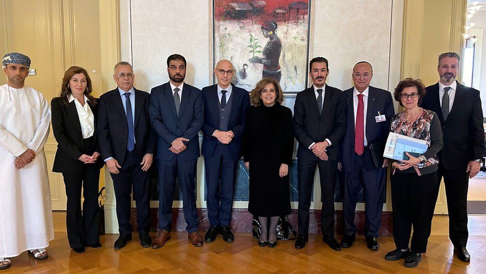 Jordan, human rights institutions meet with UN Commissioner...