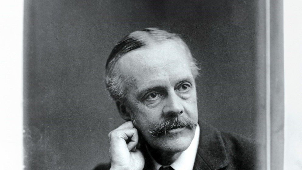106 years later: unraveling the Balfour Declaration...