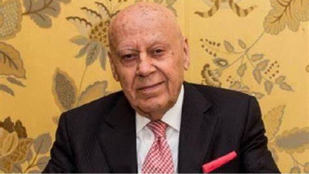 Remembering Tawfiq Fakhouri...