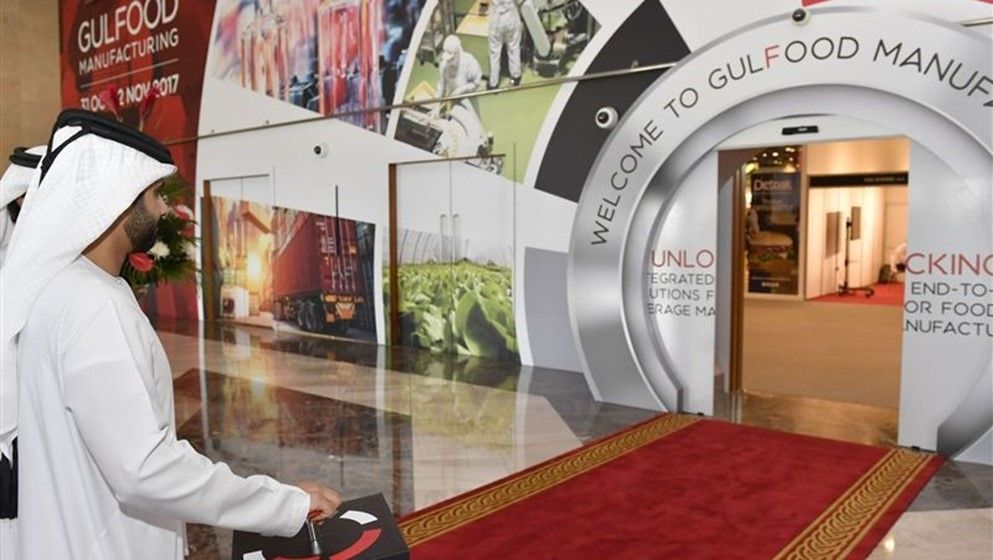 Jordanian Food Companies Set to Showcase at Gulfood Manufactur...