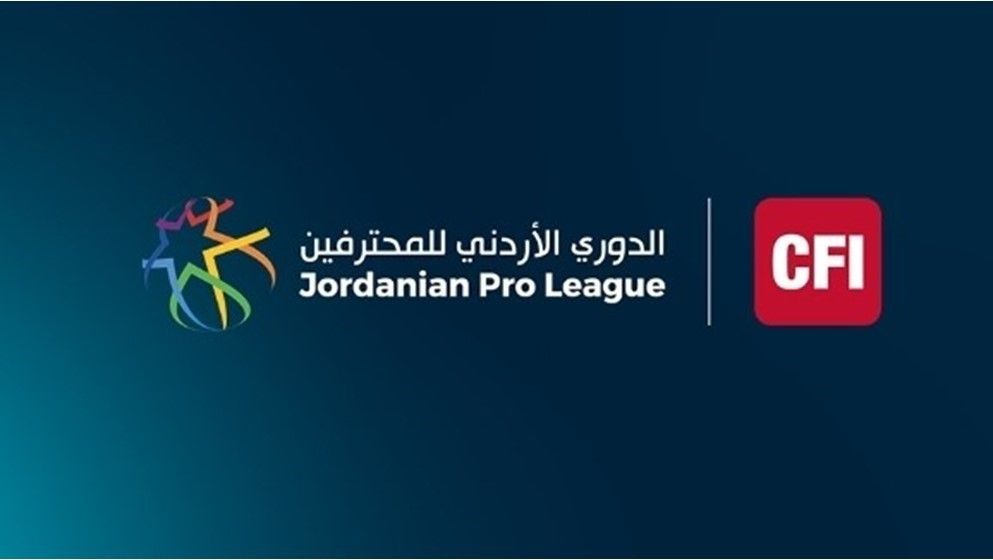 CFI Renews Two-Year empowering partnership with Jordan Footbal...