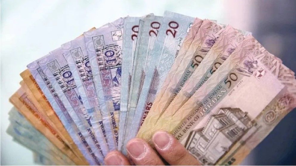 Jordan Increases Civilian and Military Salaries in 2026 Budget...