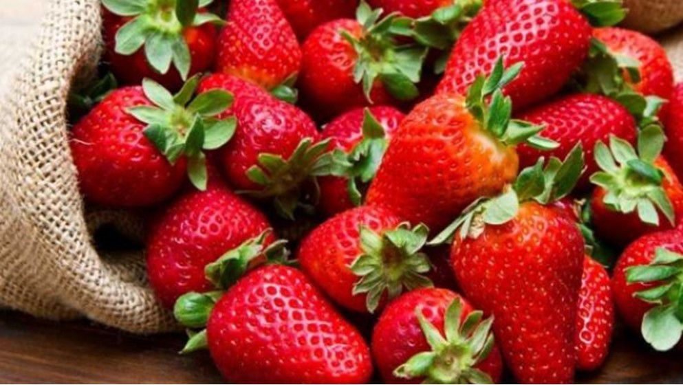 Strawberries: Boost Immunity and Support Heart Health in Winte...