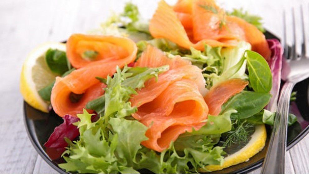 Vitamin D in Winter: 5 Ways to Compensate for the Deficiency...