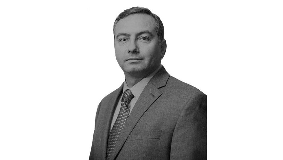 Small states and big roles...