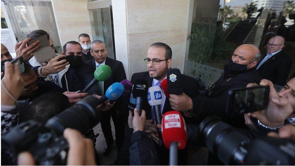 House freezes MP’s membership for two years, following squabbl...