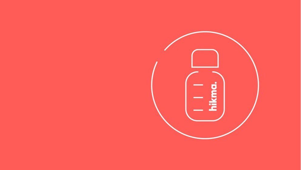 Hikma, MPP sign licensing agreement for COVID-19 pill...