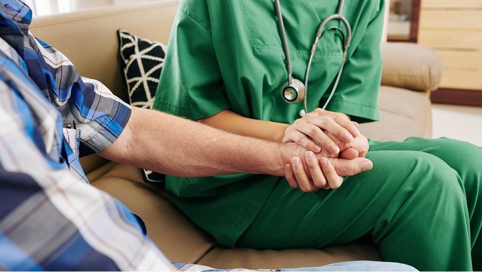 Kuwait recruits Jordanian nurses...