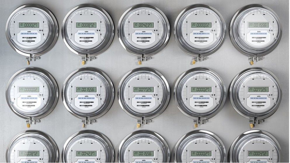Around 615,000 electricity subscribers registered to benefit f...